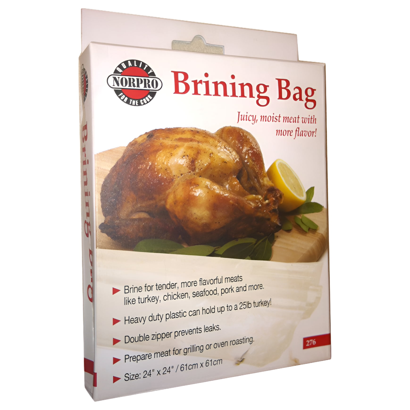 Brining Bags