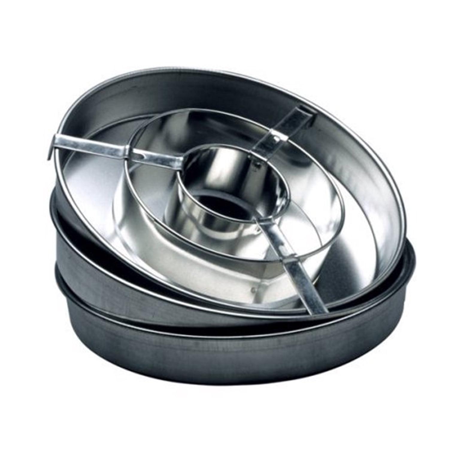 Norpro Checkerboard Cake Pan Set - Walmart.com