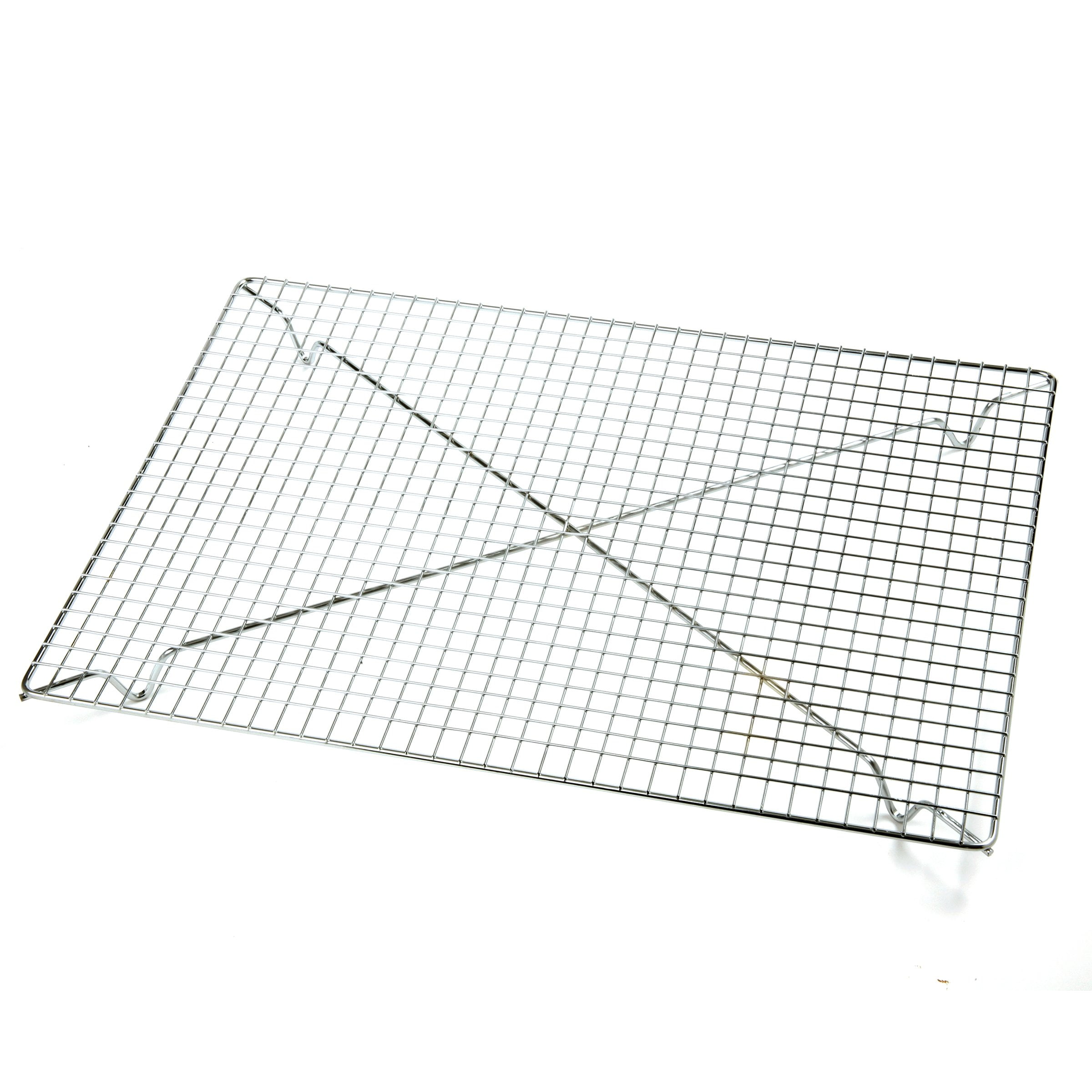 Norpro Cooling Rack, 18 x 12.5-Inch - Walmart.com