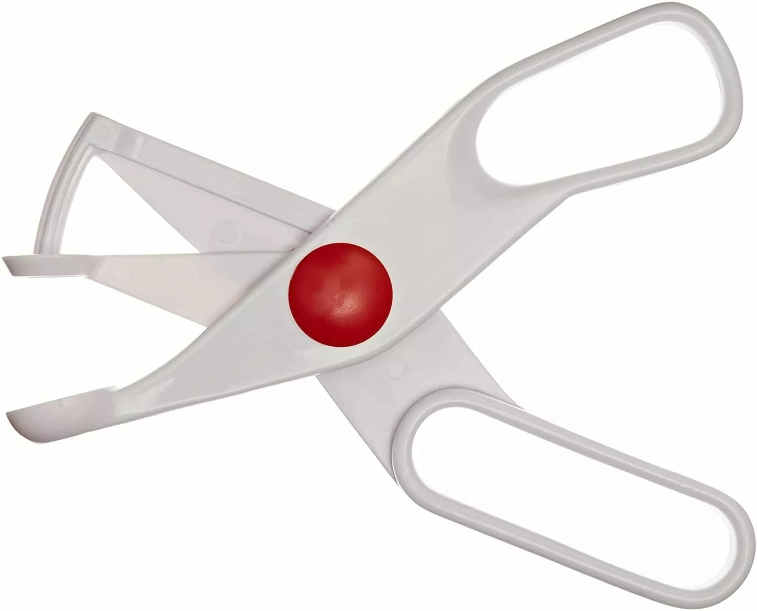 Norpro Deluxe Cherry Pitter and Olive Corer Plunger Tool - Walmart.com