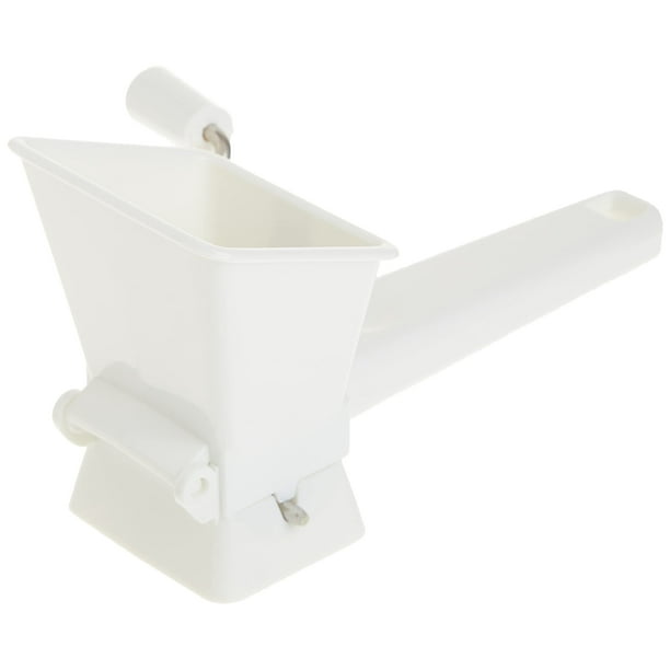 Norpro Deluxe Garden Parsley Chive Herb Mill Chopper Grinder 16cm ...