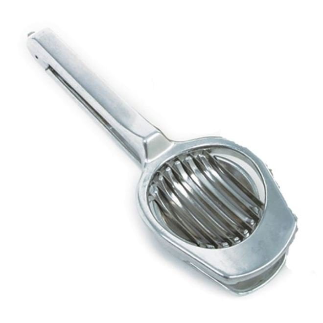 Norpro Deluxe Stainless Steel Mushroom / Egg Slicer - Walmart.com