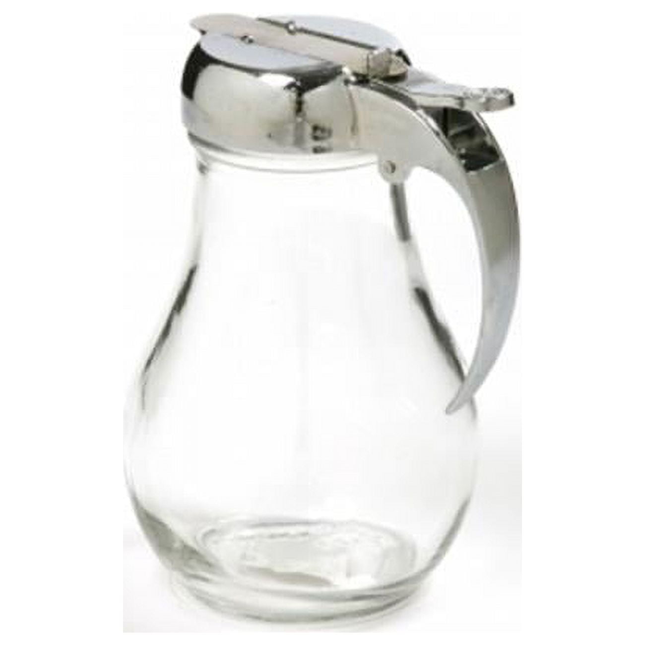 Norpro Glass Syrup Dispenser 12 oz - Walmart.com