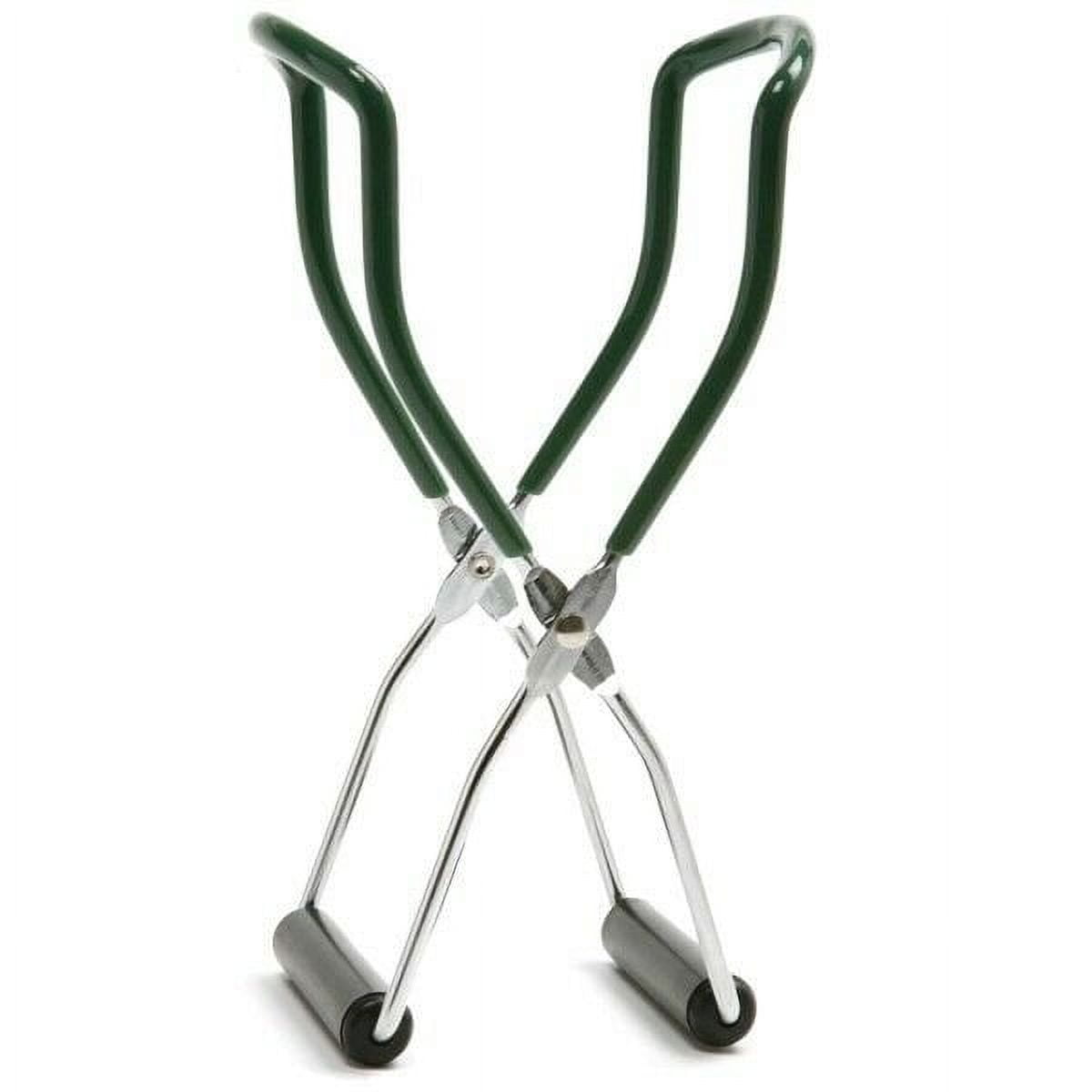 Norpro Grip-EZ Heat Resistant Canning Jar Lifter Utensil Tool - Walmart.com