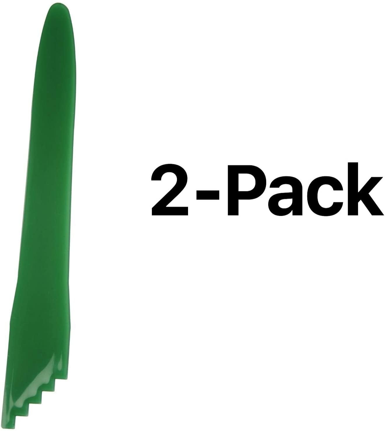 Norpro Heat Resistant Utensils: Air Bubble Popper & Jar Measurer for ...