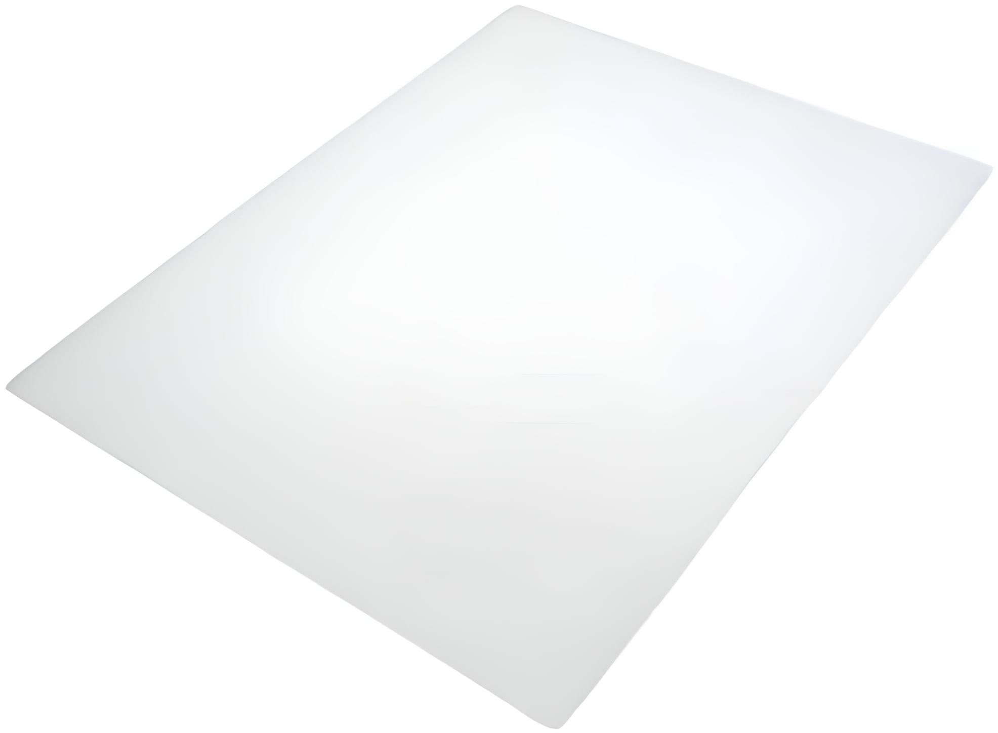 "Norpro Extra Large Jumbo Flexible Kitchen Cutting Mat in White, Ideal ...