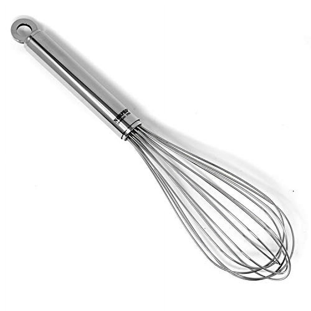 Norpro 2326 Krona 10-inch Stainless Steel Whisk - Walmart.com
