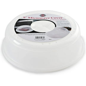 Shop Microwave Splatter Guards for Easy Food Protection in Kitchen