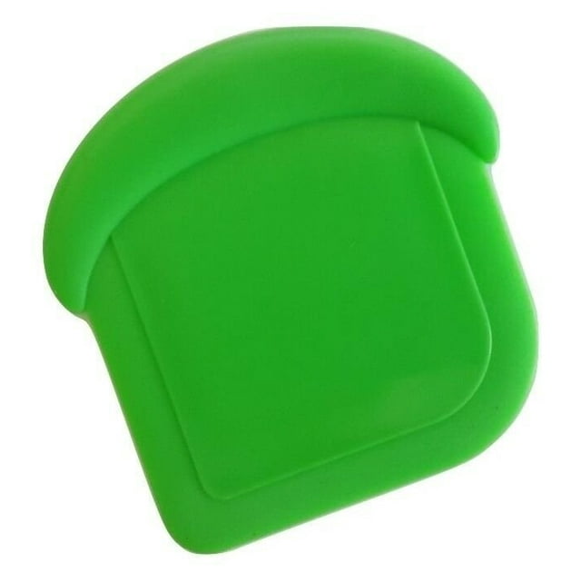 Norpro My Favorite Nylon Pot & Pan Food Scraper - Green - Walmart.com