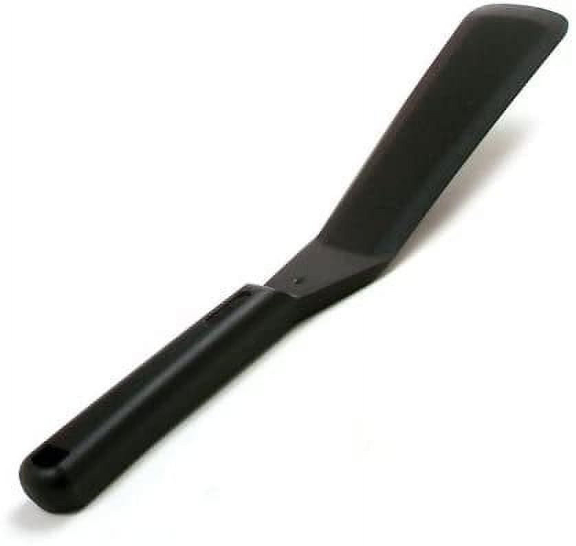 Norpro My Favorite Spatula - 11" Flexible Heat Resistant Nylon Turner ...