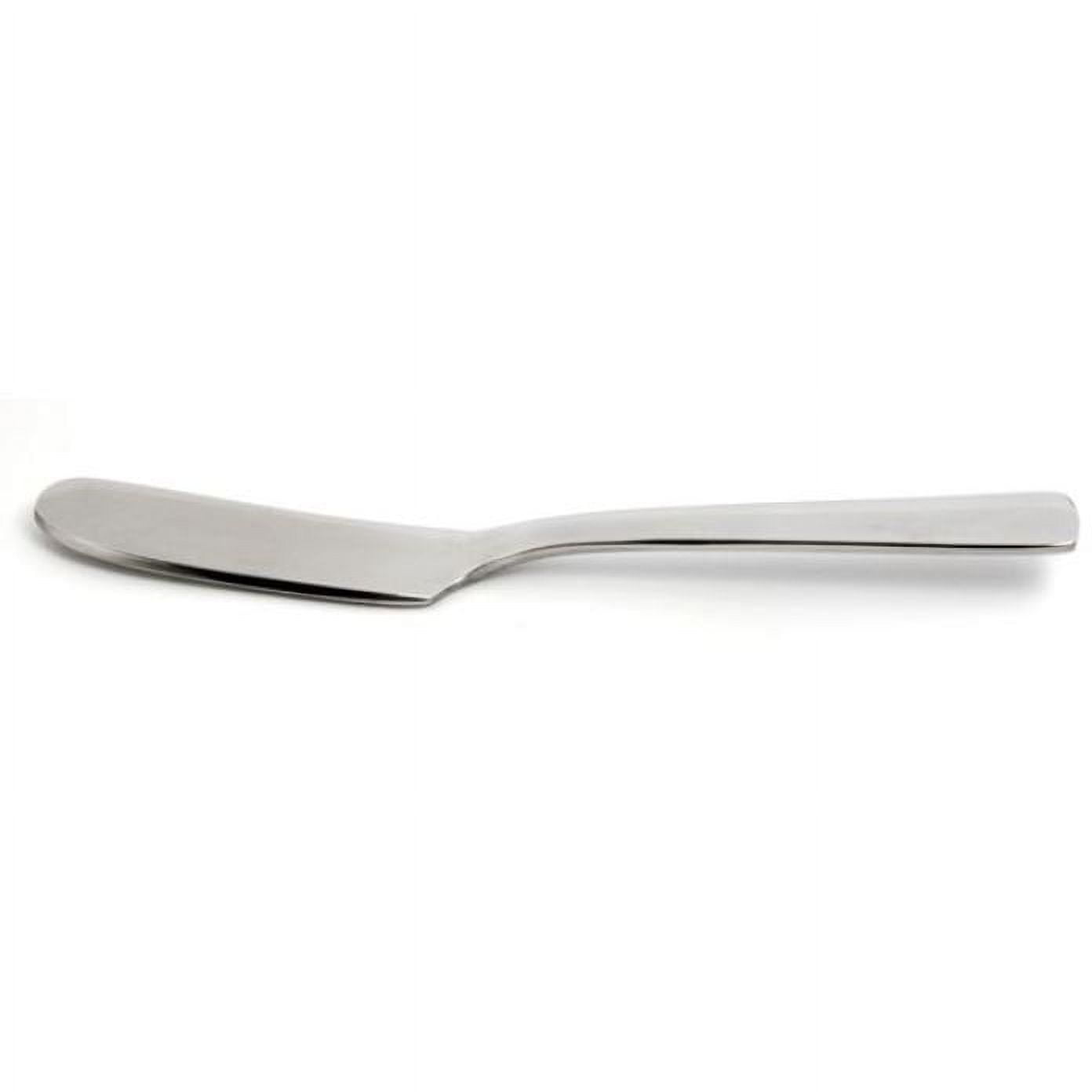 Norpro My Favorite Stainless Steel Spreader Knife - Great for Butter ...