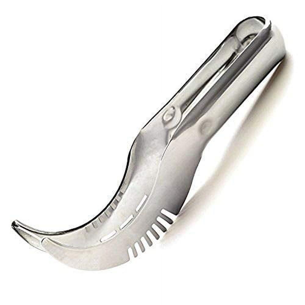Norpro NOR-5151 Watermelon Slicer, Silver - Walmart.com