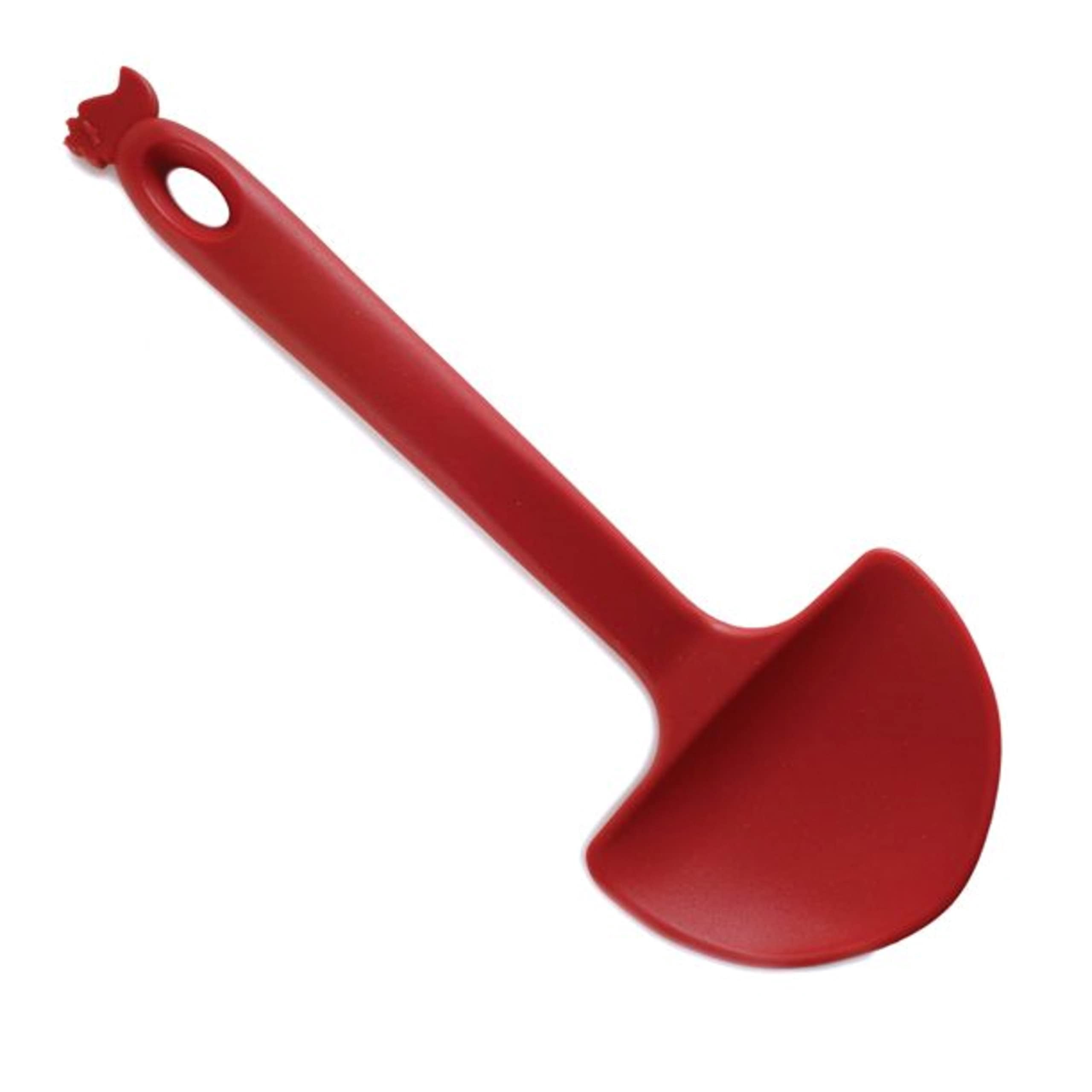 Norpro NOR-920 Taco Spoon, Red C57 - Walmart.com