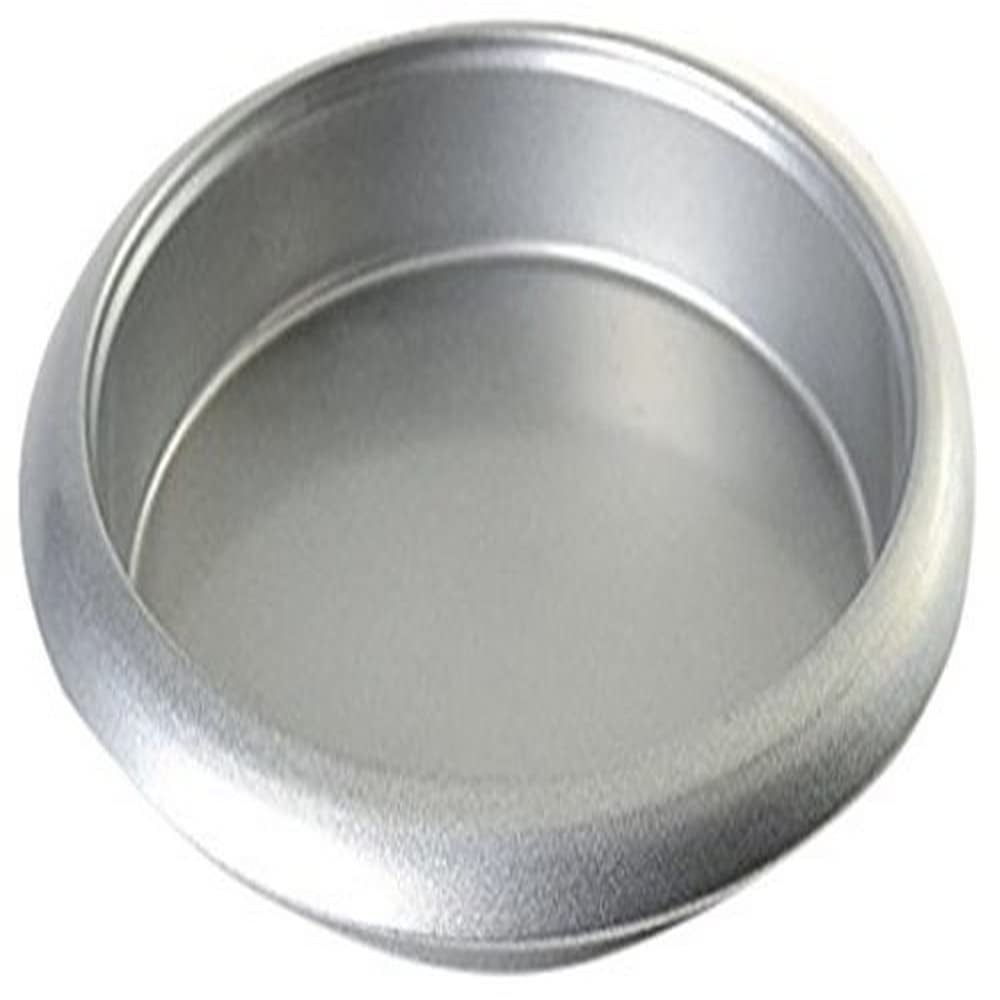 Norpro Nonstick Round Cake Pan, 9-Inch, Grey - Walmart.com