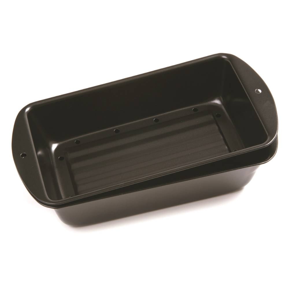 Norpro Nonstick Meat Loaf/Bread Pan Set - Walmart.com