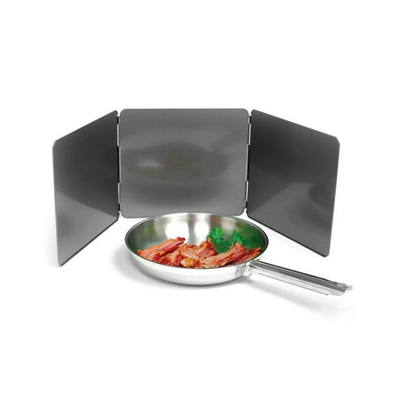 Frying Pan Splatter Guard