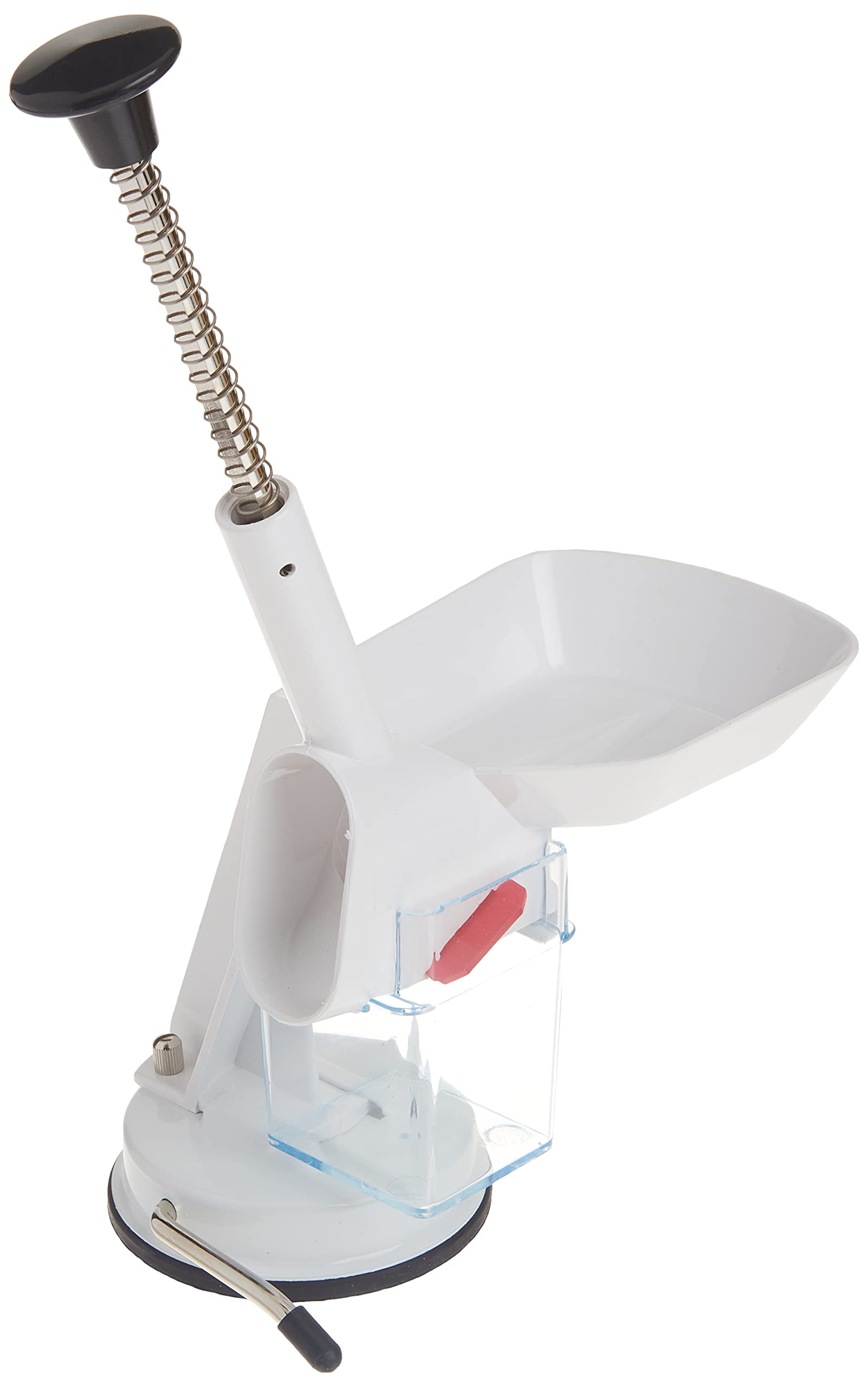 Norpro Nordic Deluxe Cherry Pitter, Stainless Steel Kitchen Tool ...