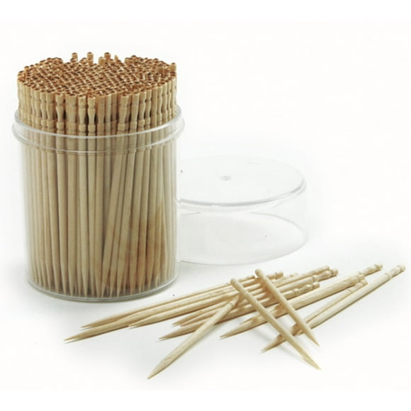 Toothpicks in Disposable Tableware - Walmart.com