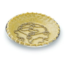 Pie Crust Edge Protector