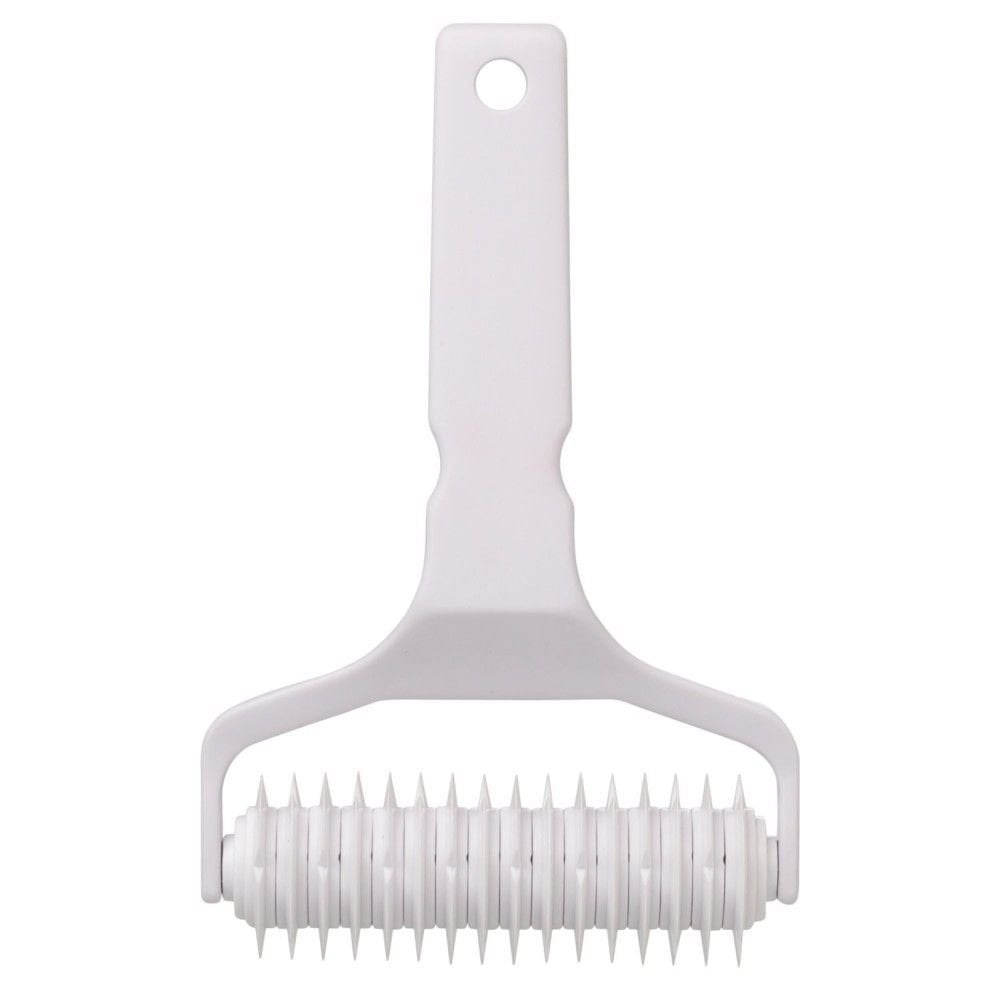 Norpro Plastic Baking Accessory - Pie Top / Pastry Lattice Cutter ...