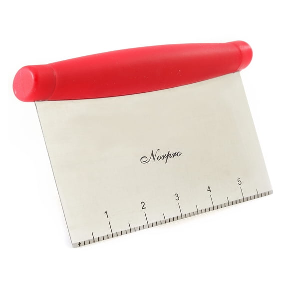 Norpro Kitchen Stainless Steel Tool: Grip-EZ Vegetable & Food Chopper ...