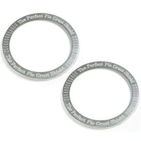 Pie Crust Protectors