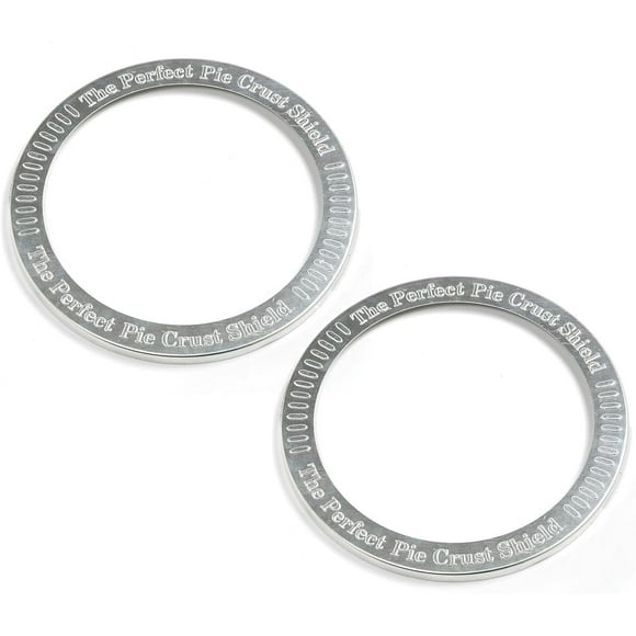 Pie Crust Protectors