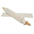 Norpro Reusable Cotton Rolling Pin Covers - Set of 2 - Fits Most ...
