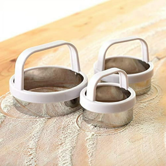 Cookie Cutters & Cookie Presses in Bakeware - Walmart.com