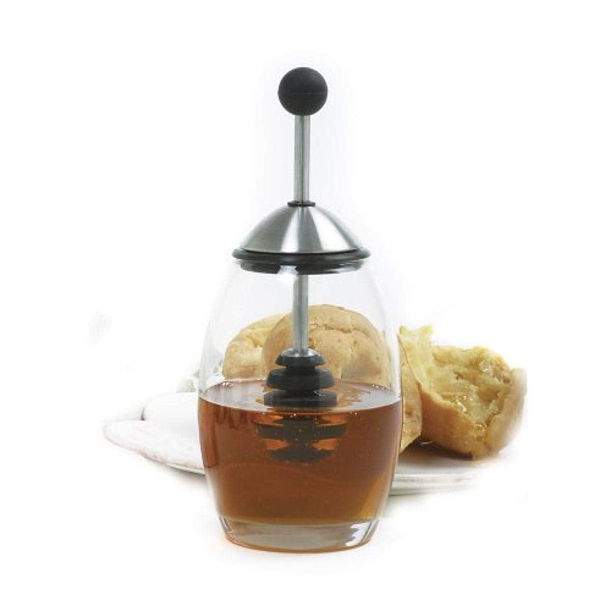 Norpro Silicone Honey Dipper Set - Walmart.com