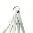 Norpro Mini Measuring Spoons Set (5 Pieces) - Walmart.com