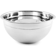 Creative Co-Op Round Hammered Metal Bowl, Gold Finish - Walmart.com