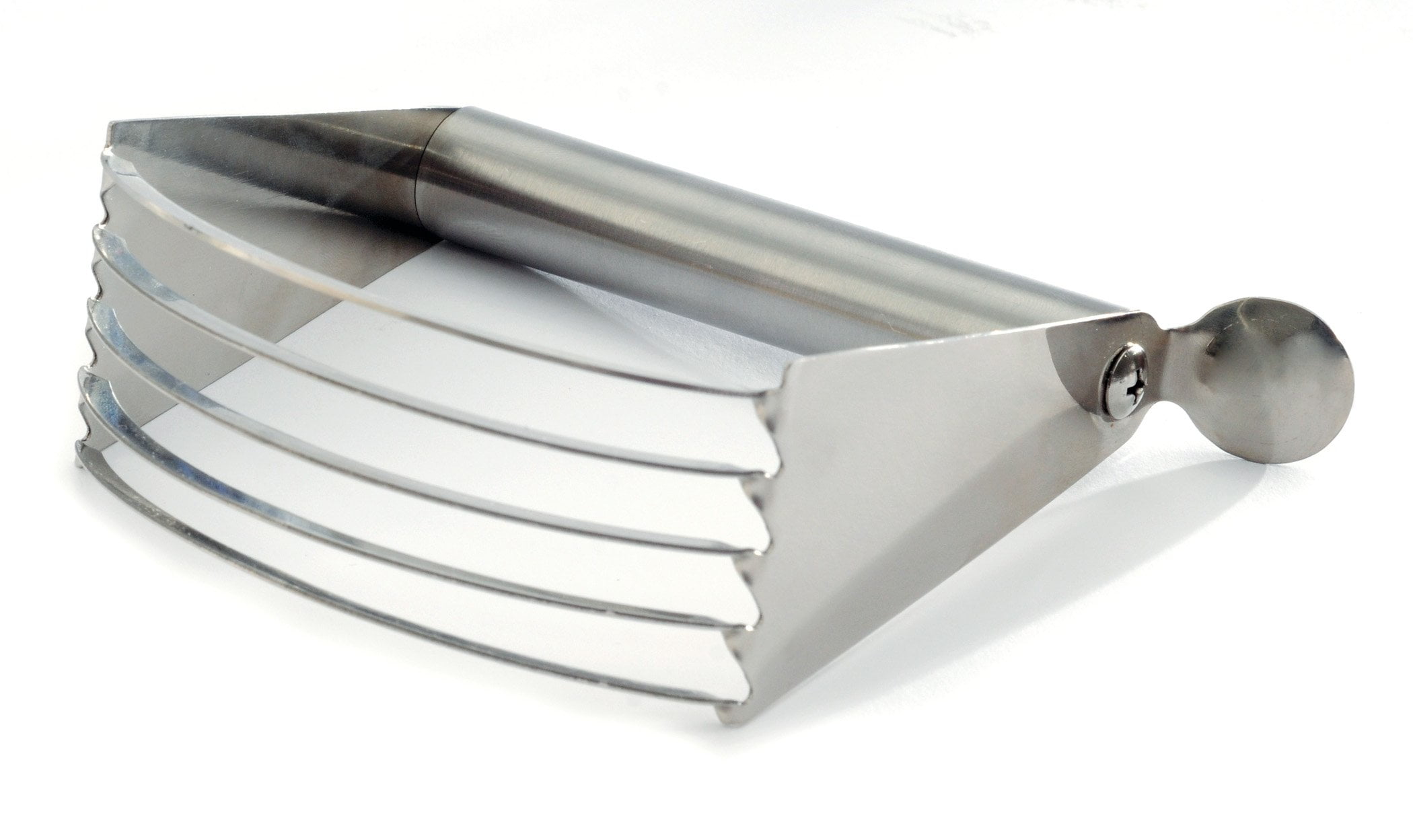 Norpro Stainless Steel Pastry Blender, One Size, Silver - Walmart.com
