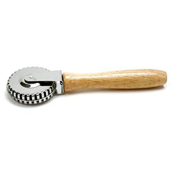 Pastry Crimper