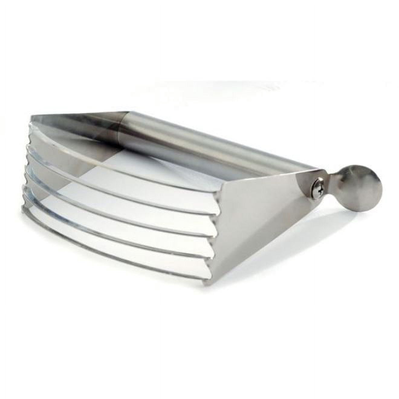 Norpro Stainless Steel Pastry Cutter and Dough Blender - Walmart.com