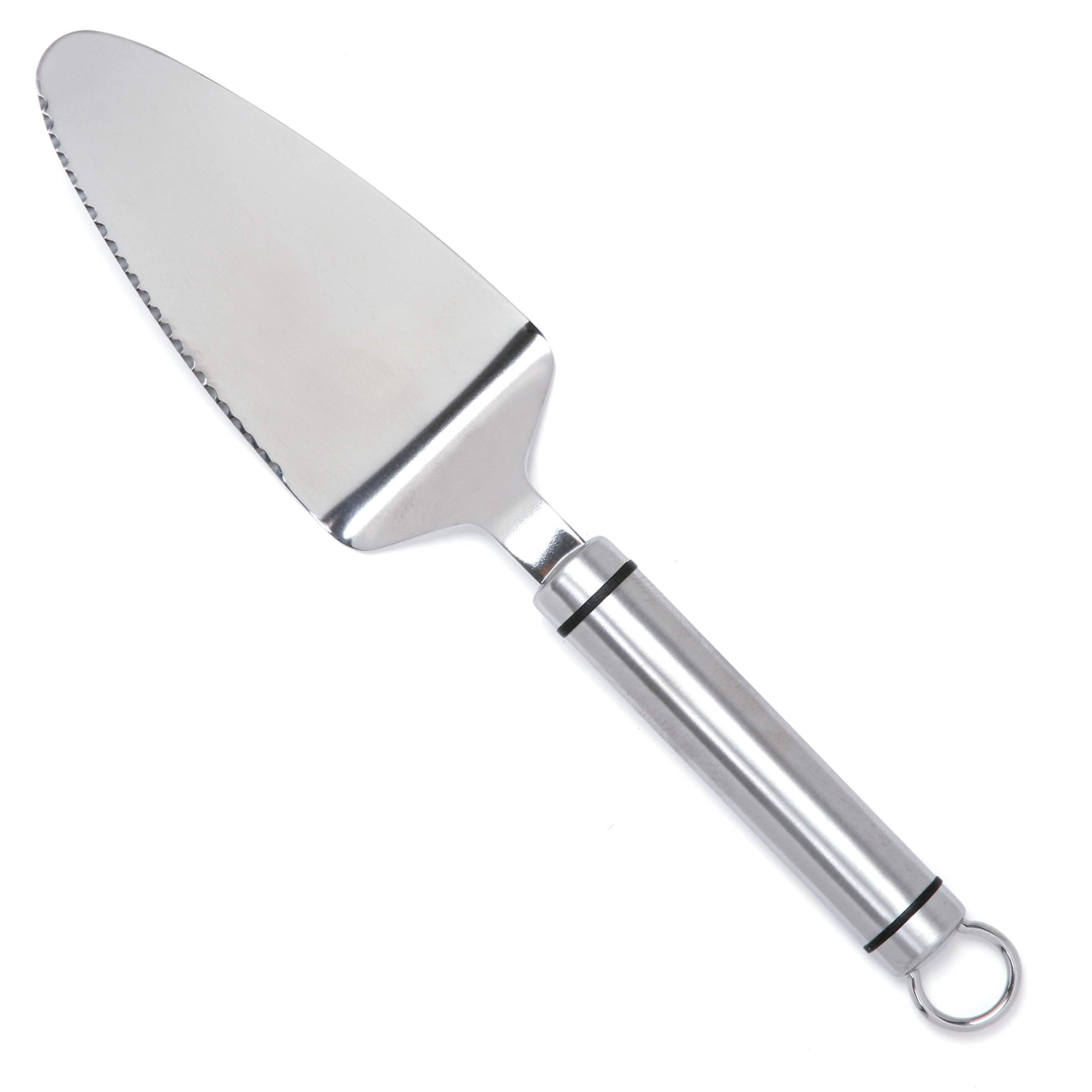 Norpro Stainless Steel Pie Server - Walmart.com