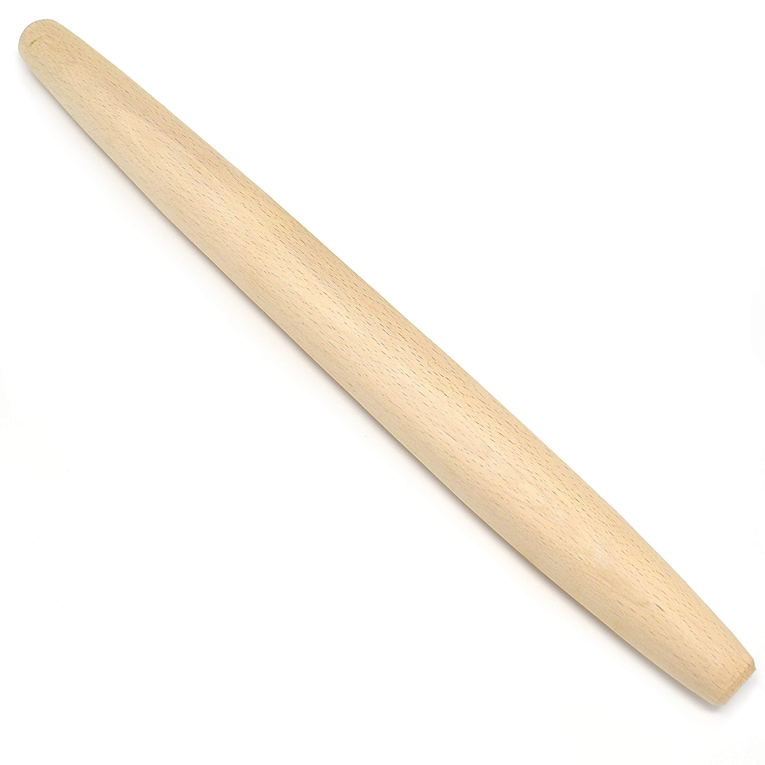 Norpro Tapered Rolling Pin, 18-Inches, 1 EA - Walmart.com