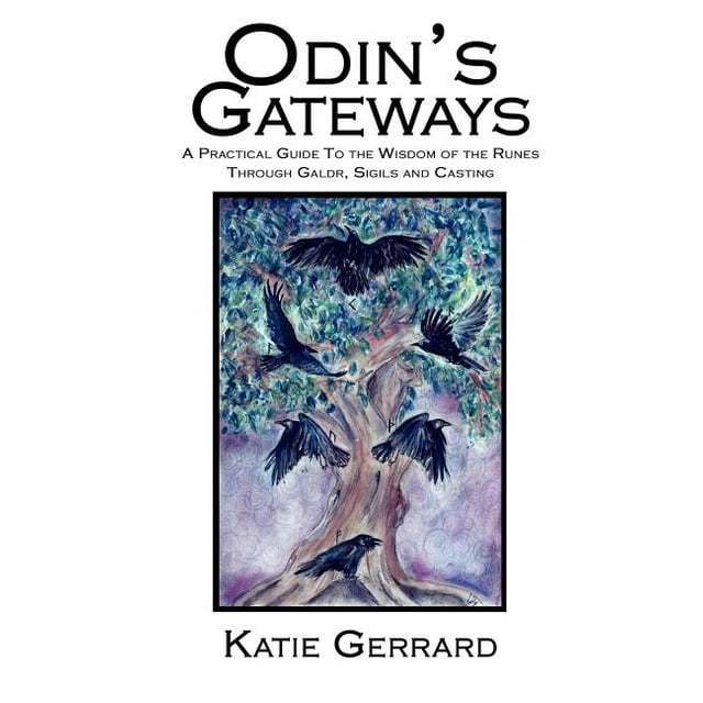 Norse Mythology: Odin's Gateways: A Practical Guide to the Wisdom of ...
