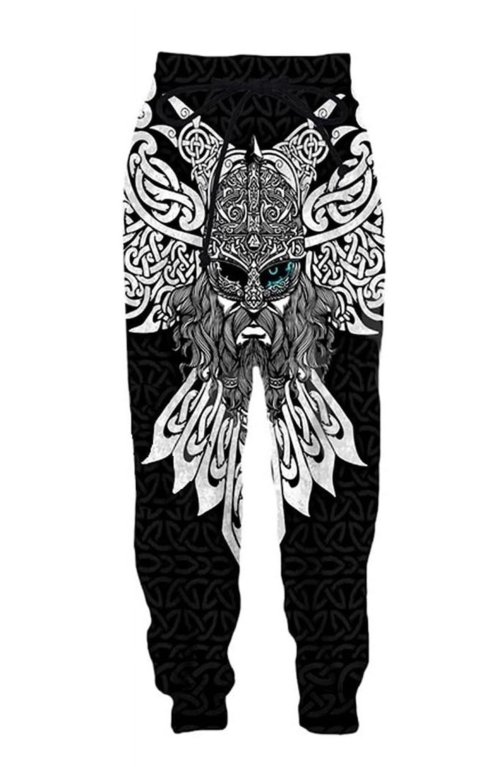 Viking Odin Norse Norsemythology Art Fantastique