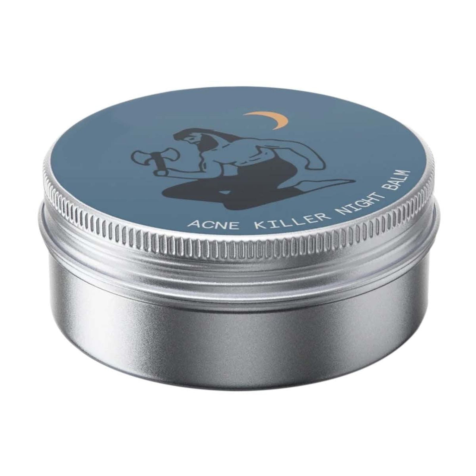 Norse Organic Acne Killer Acne Remove Skin Care Acne Clearing Cream for ...