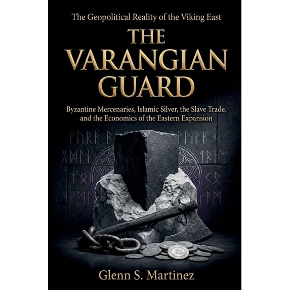 The Norse Reality The Varangian Guard: The Geopolitical Reality of the ...