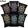 Norse Roots Beef Tallow Potato Chips Variety Pack – (Sea Salt, Honey ...
