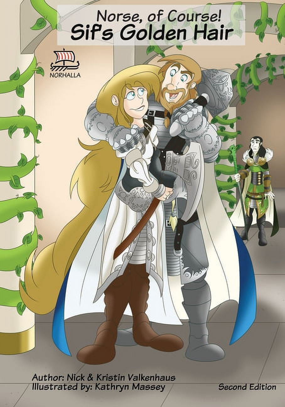 Odin Thor 2
