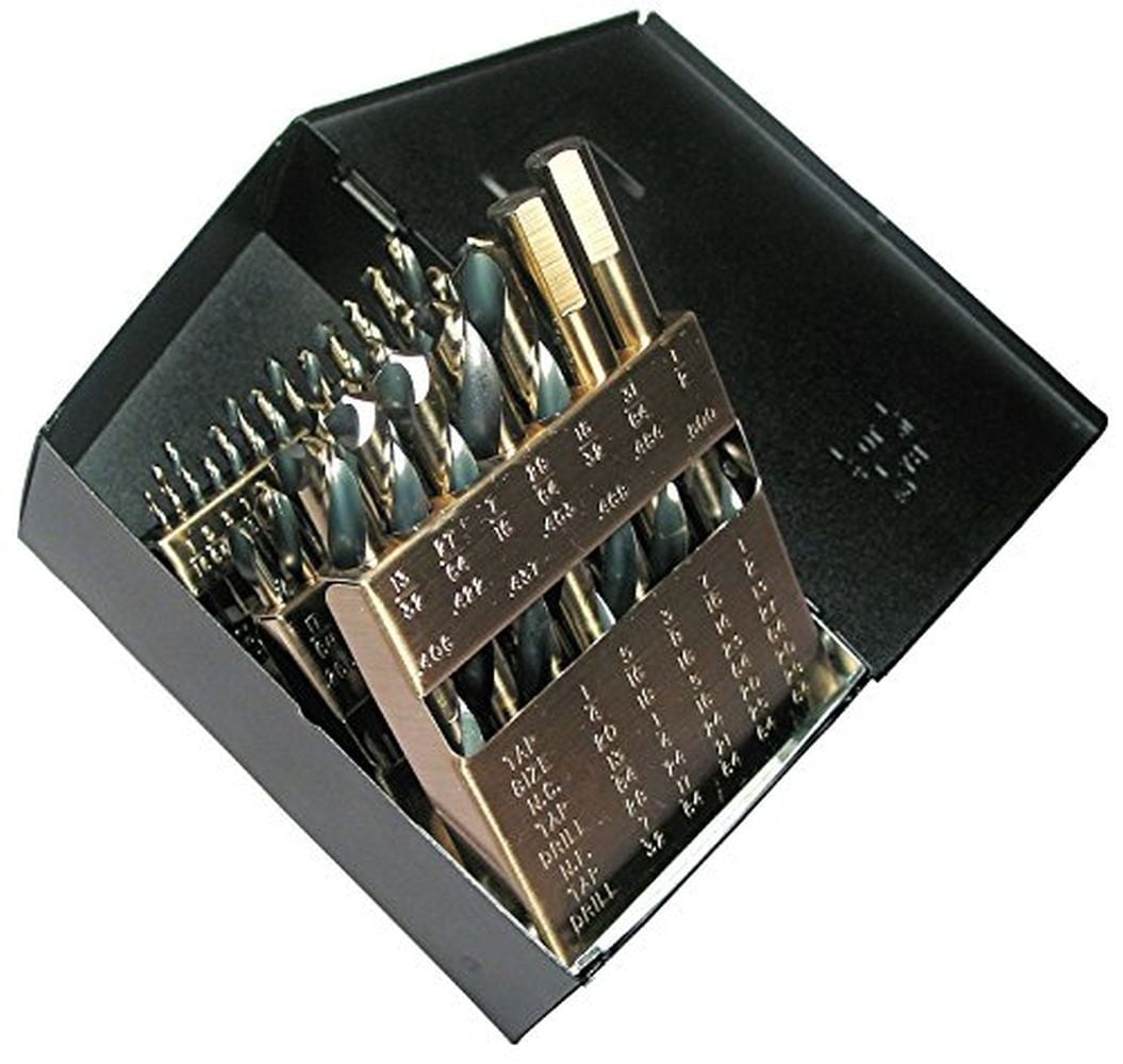 Viking Drill and Tool by Norseman 66480 SPM-29 Type 250-UB 135 Degree ...