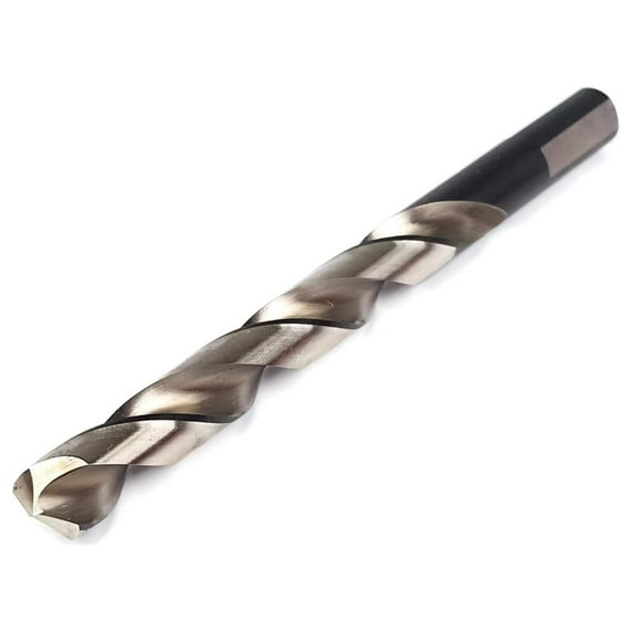 Norseman Drill Bit CN TECH Split Point HSS Jobber Length Cryogenic ...