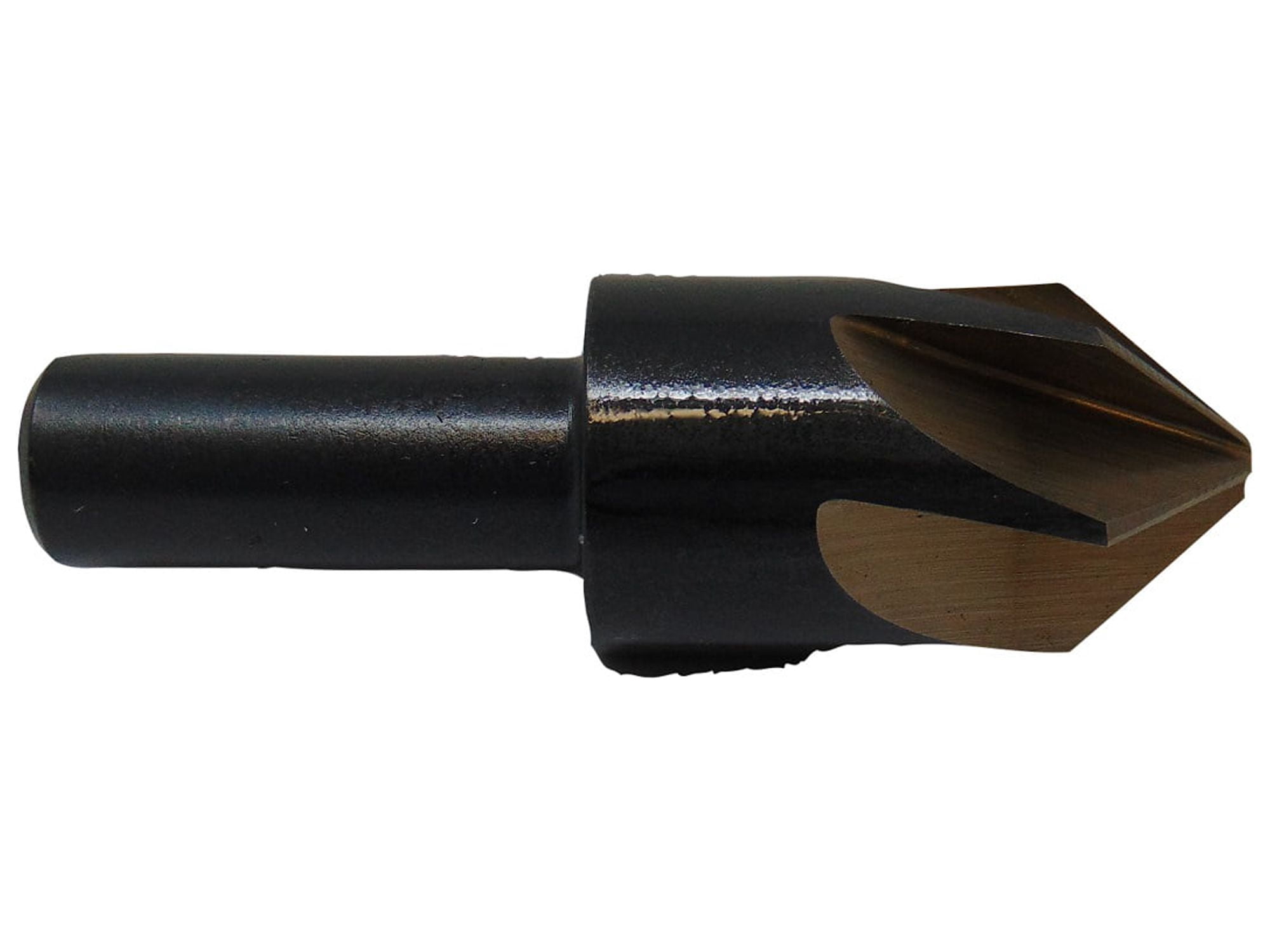 Norseman 67790 1-1/2" 83-AG HSS 82 Degree 6 Flute Counter Sink ...