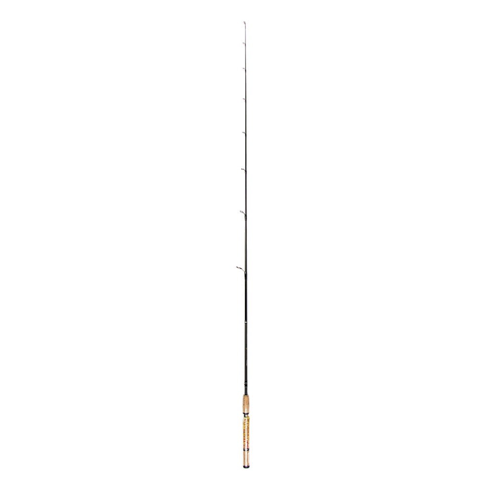Norsemen MWS661MHS 6’6? lure weight Spinning Rod, Medium Heavy ...