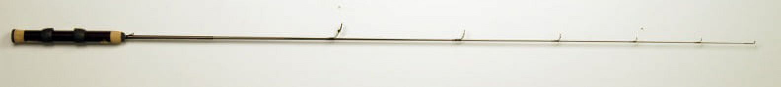 Norsemen Outdoors Lightweight ESP E50MLS 5' Micro Lite Fishing Rod w ...