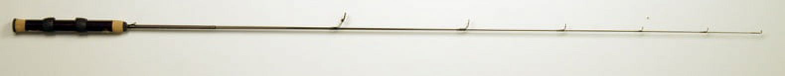 "Norsemen Outdoors Lightweight ESP E60ULS 6' Ultra Lite Fishing Rod w ...
