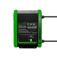 Norsk Lithium NCAC11008 36V 10A 1 Bank Lithium On Board Charger ...